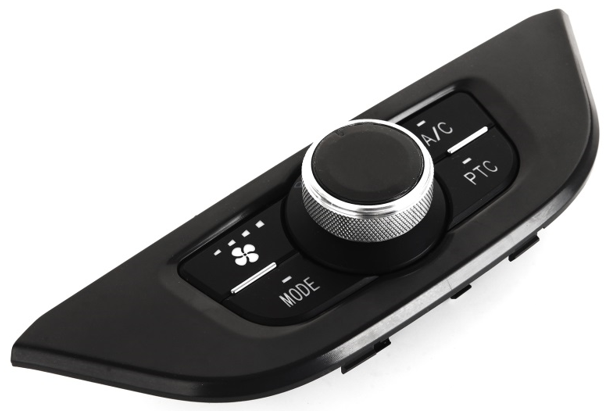 Buy Universal Ac Controller Assembly from Shanghai Yihao Auto Parts Co ...