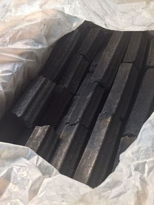 Buy Sawdust Bbq Charcoal from BEST CHARCOAL INDONESIA, Indonesia ...