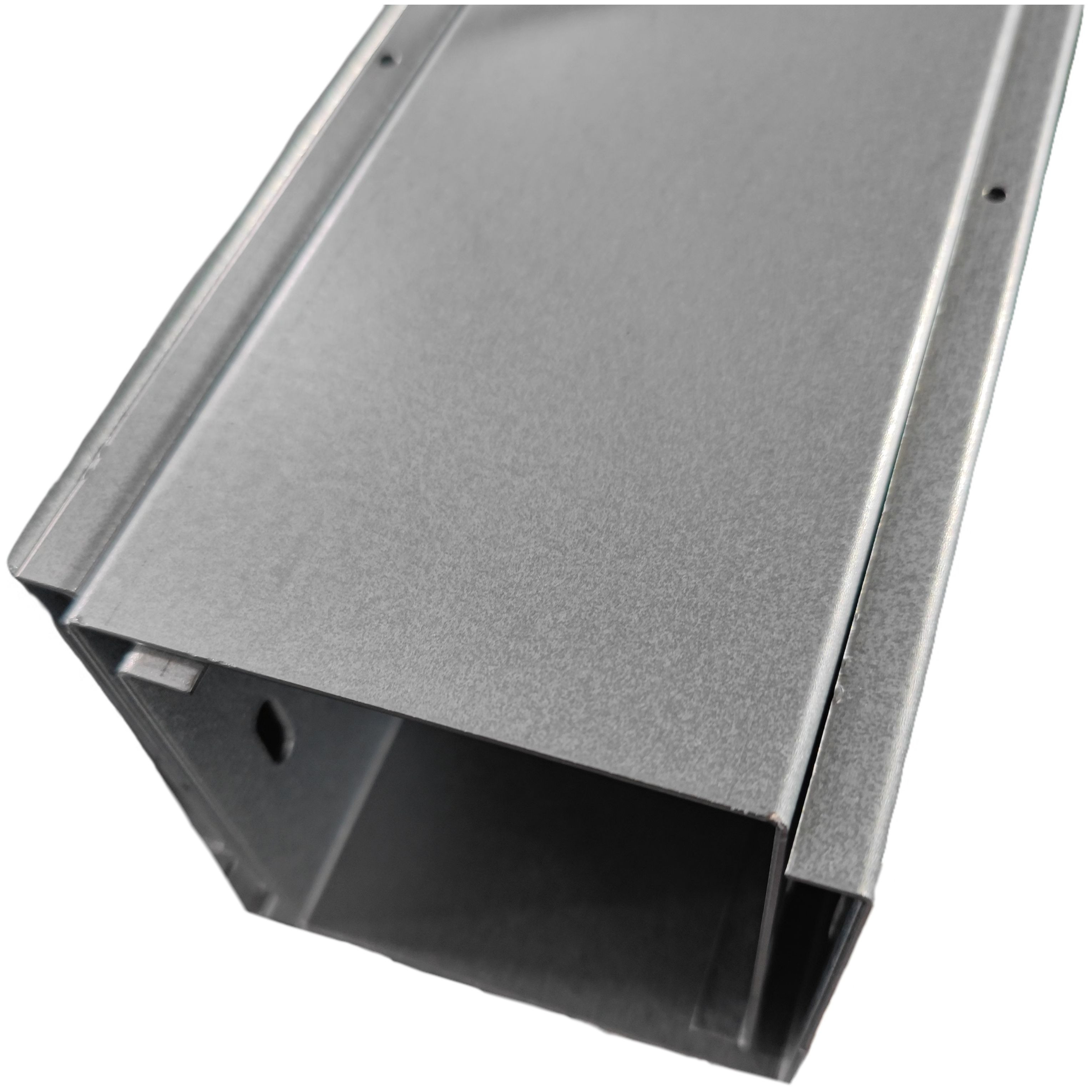 Buy Cable Tray（zinc-aluminum-magnesium Alloy） from Guangdong Haibin ...