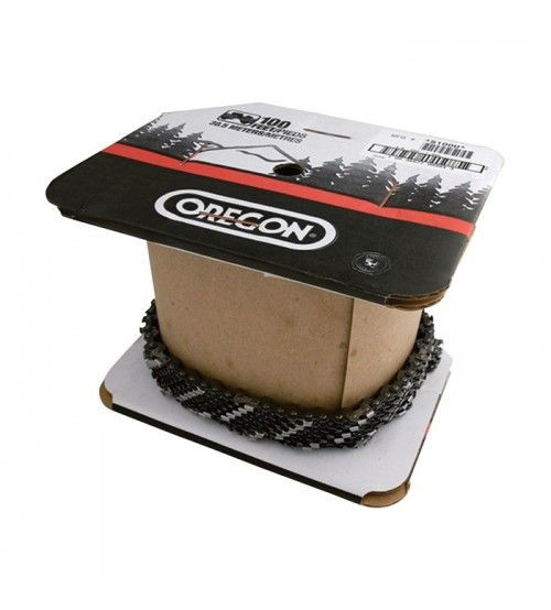 Buy Oregon 91vxl Chain 100-ft. Roll from Atlas Depot Machinery ...