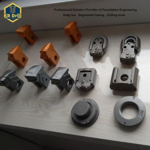 Buy Piling Foundation Engineering Piling Machine Segmental Casing ...