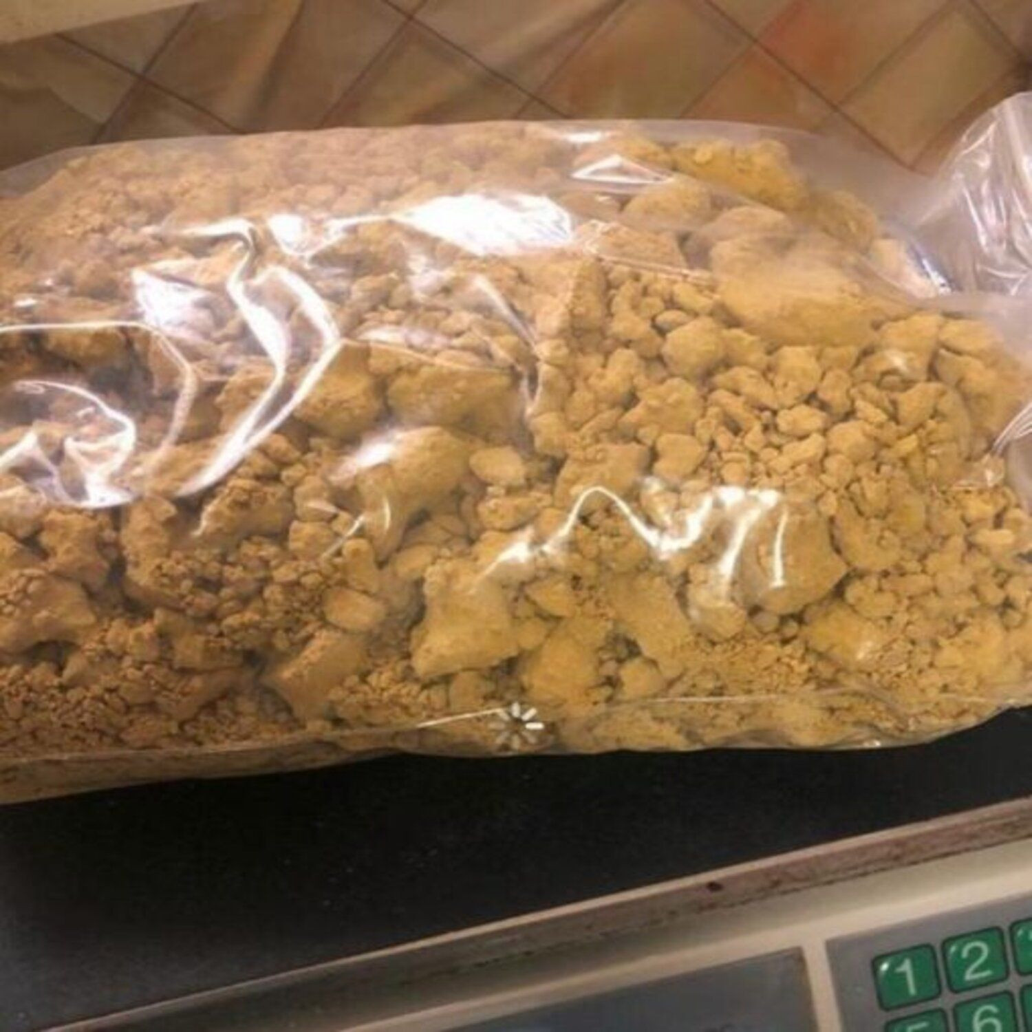 Buy 4f-adb Powder from Pure Research Chemical, USA | Tradewheel.com