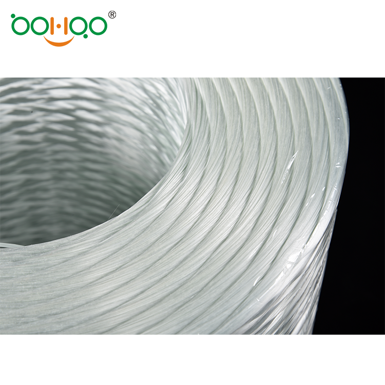 Buy 1200tex Filament Winding Pultrusion E-glass Direct Roving Spray Up ...