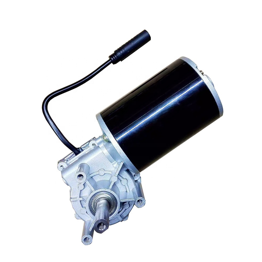 Buy 12nm 24v Dc 150w Electric 60rpm Gear Motor from Shenzhen ACP ...