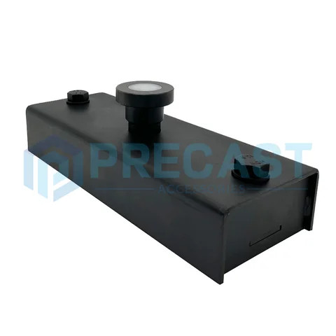 Buy 1600kgs Shuttering Magnetic Box For Concrete Construction from ...