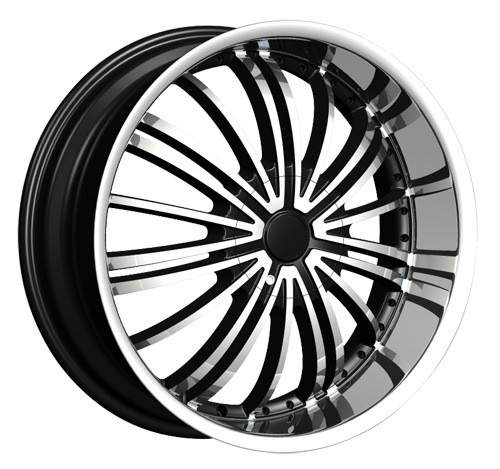 Buy 17 20 Inch Wholesale Alloy Wheel Ufo-1171 from UFO Luxury Wheel ...