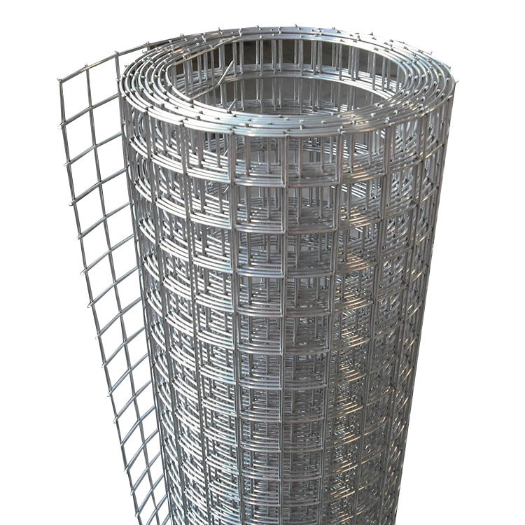 Buy 20 Gauge Steel Wire Mesh 1x1 Stainless Steel Welded Wire Mesh ...