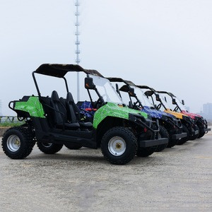 Buy 2018 New Diesel Utv 4x4 Mini Jeep Utv 150cc 200cc 250cc 300cc from ...