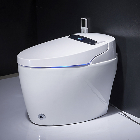 Buy 2020 Hot Selling Japan Self Clean Electric Siphon Wc Automatic ...