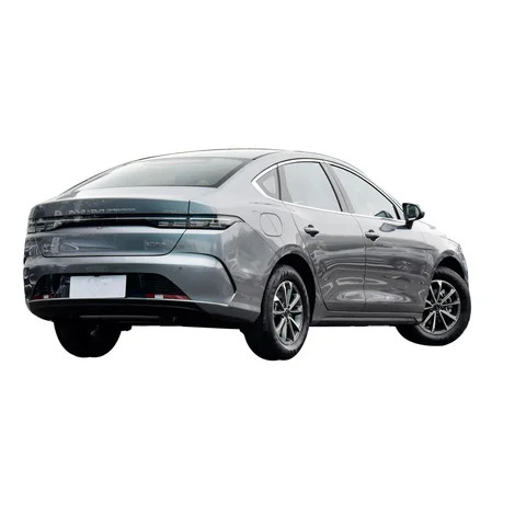 Buy 2024 China Byd Chazor 05 Dm-i Hybrid 55km 120km Byd Hybrid Car For Sale In Stock from China ...