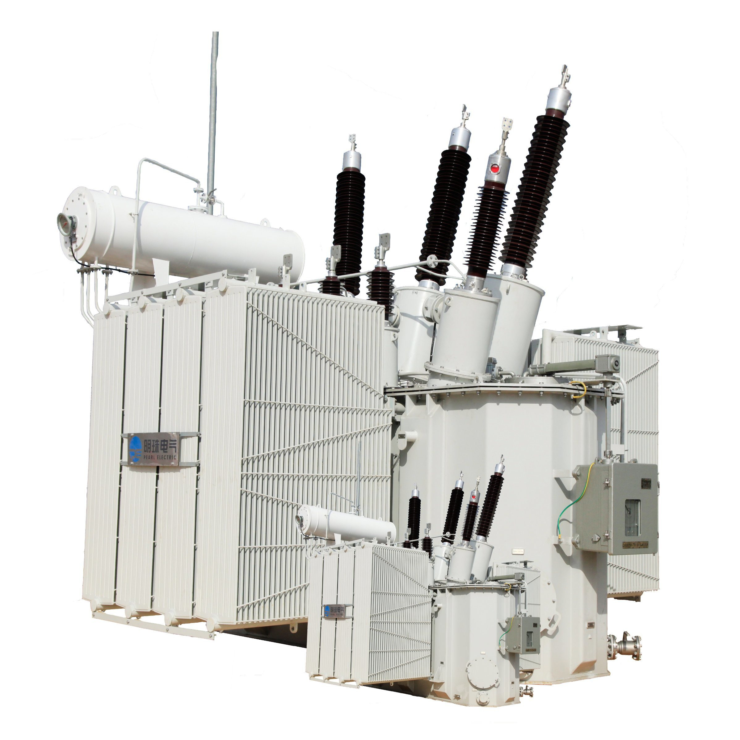 Buy 220kv 63mva High Reliability Two-winding Iec Standard Distribution ...