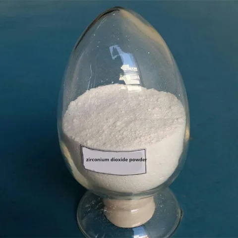 Buy 25 Years Experience Zirconium Dioxide Manufacturers Zirconia ...