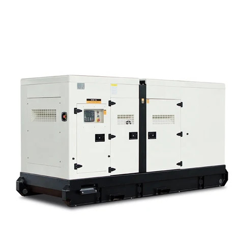 Buy 3 Phase Auto Electric Plant 7kw 10kw 12kw 24kw Diesel Generator ...