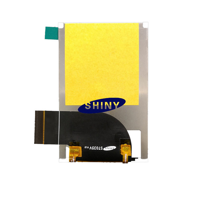 Buy 3.5 Inch 320*480 Tft Lcd Module Color Screen Lcd Display 40 Pin Rgb ...