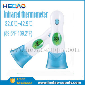 Buy 4 In1 Body Temperature Instrument from Fuzhou Hedao Trade Co., Ltd ...