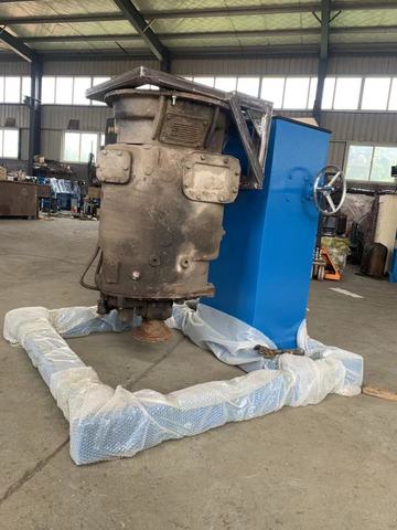 Buy 4400lbs Engine Rotating Engine Stand 2000kg For Engine Repair from ...