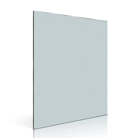 Buy 4mm Pvdf Unbroken Core Acp Sheet Aluminum Plastic Composite Panel ...