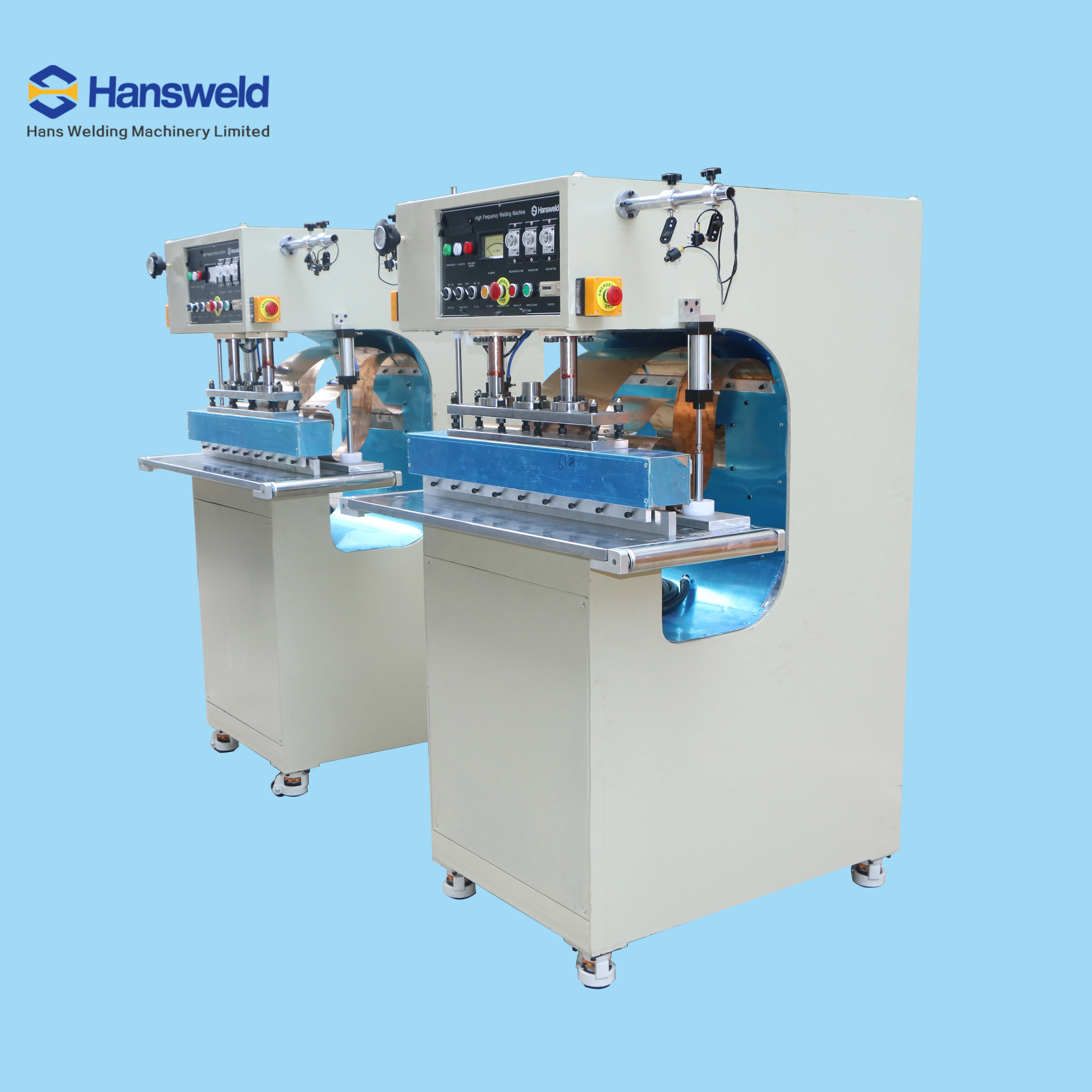 Buy 5 Kw Keder Maker Machine Radio Frequency Pvc Tarpaulin Welding ...