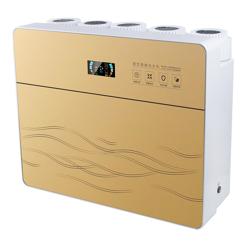 Buy 5 Stages Commercial & Household Ro Auto-flush Water Purifier Water ...