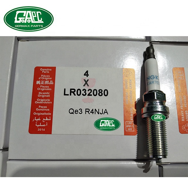 Buy 5.0l Petrol Spark Plug Lr032080 Lr019484 Aj812146 C2p23089 For ...