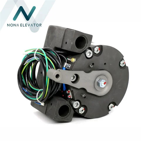 Buy 59605081 Mayr Elevator Brake Elevator Parts from Shaanxi Nona ...