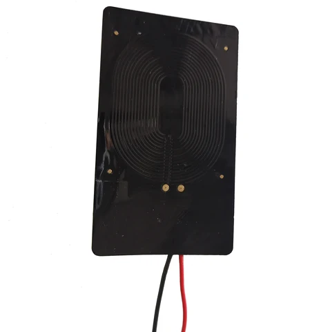 Buy 5w Wireless Charging Receiver Module Fast Wireless Charging ...