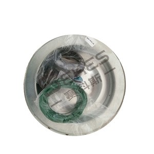 Buy Air Compressor Oil Separator For Atlas Copco 1614905600 2906056500 ...