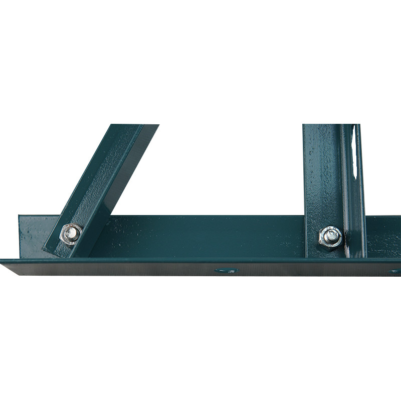 Buy Air Conditioner Mounting Bracket Triangle Bracket Standard from ...