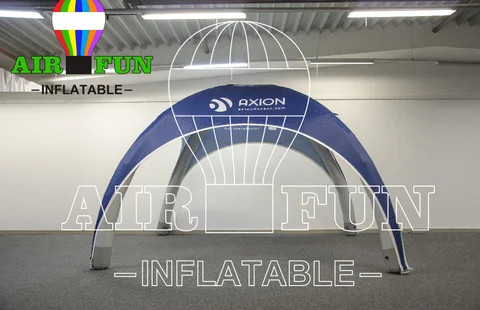 Buy Airfun Inflatable Sealed Folding Portable Shade Expo Tent Shadow ...