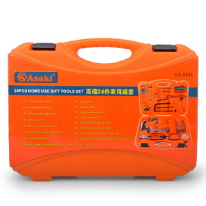 Buy Asaki 24 Pcs Tools Combo Kit Set from Foshan Asaki Hardware Tools ...