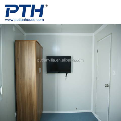 Buy Australia Luxury 20ft 40ft Expandable Shipping Residential Two ...