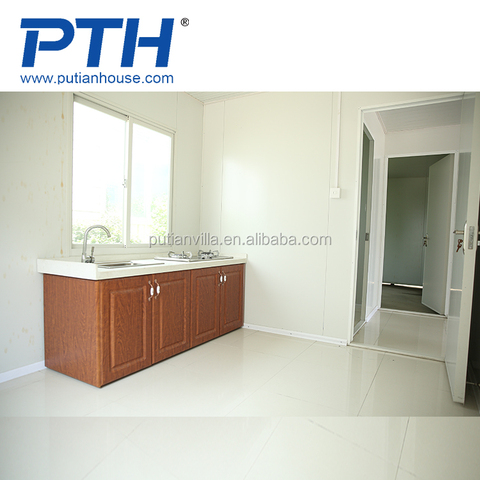 Buy Australia Luxury 20ft 40ft Expandable Shipping Residential Two ...