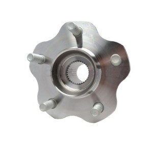 Buy Auto Rear Wheel Hub Unit Bearing 43202-jk00a/512379 For Nissan ...