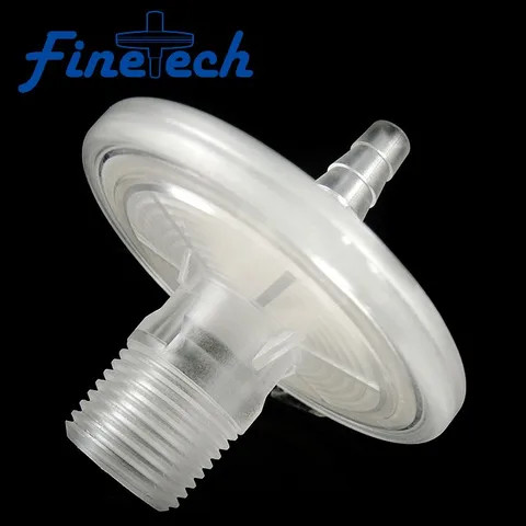 Buy Autoclave Filter 50mm For Air Vent Vacuum Pump Fermentation 0.22 0 ...