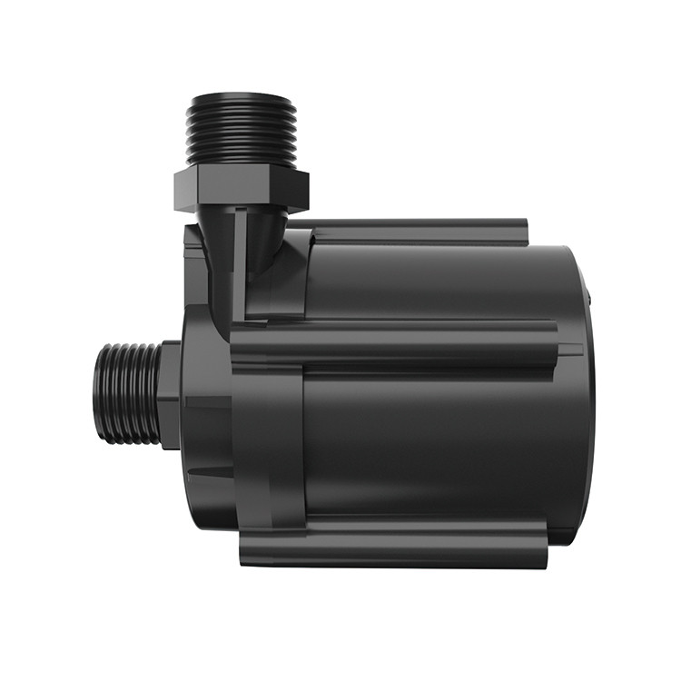 Buy Brushless Dc Mini Water Pump Centrifugal Cooling Circulating Pump ...