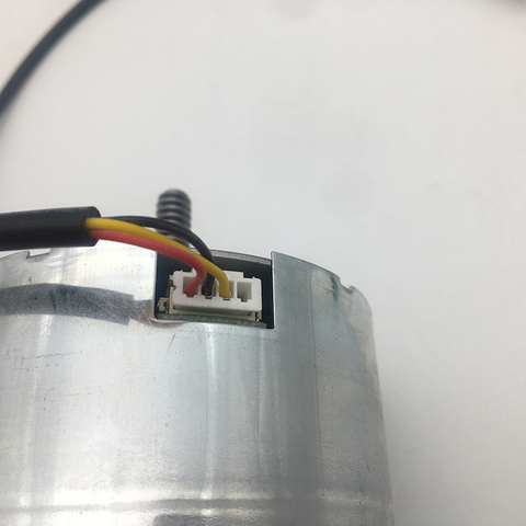 Buy Brushless Stand Fan Motor Solar Fan Motor Bldc 12v Dc 3years ...