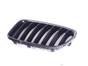 Buy Car Front Grille Radiator Grill 51137239021/51137239022 Use For Bmw ...