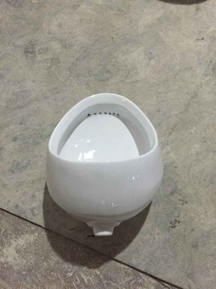 Buy Ceramic Urinal Toilet Bowl For Men from Chaozhou WDR Ceramics Co ...
