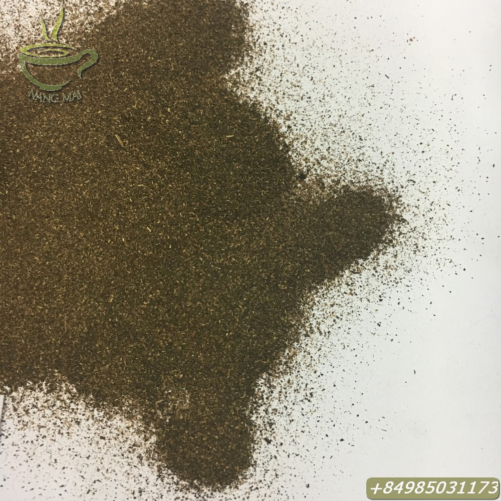 Buy Ceylon Black Tea Dust 2 Powder Cheapest Price from NANG MAI EXPORT ...