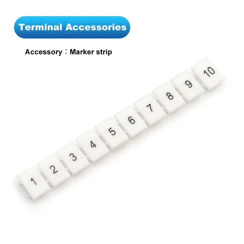 Buy Chaoyi Fast Connect Terminal Block Connector Easy Connection ...