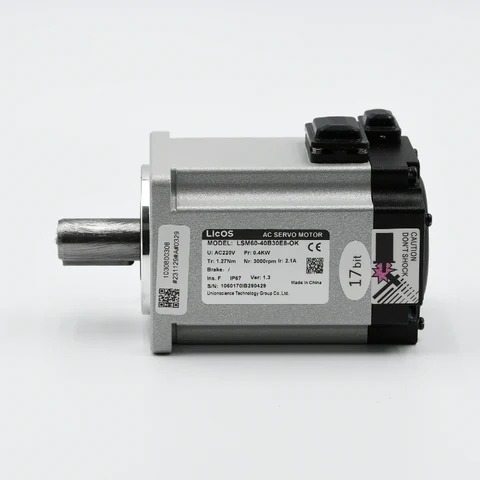 Buy Cheap Servo Motor Electric Controller Unit Ac Servo Motor Module ...