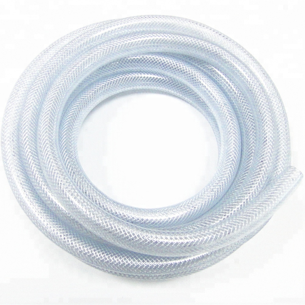Buy Colorful Flexible Plastic Water Pvc Garden Hose Clear Level Hose ...