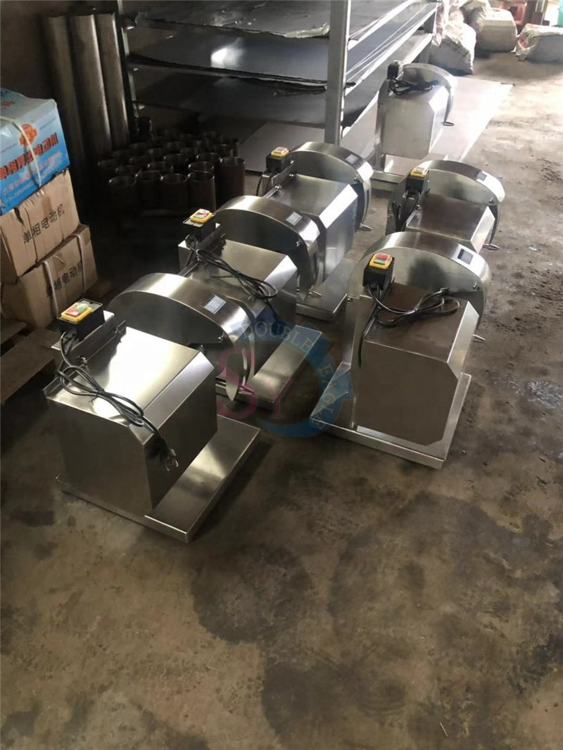 Buy Commercial Electric Poultry Separator Machine/chicken Saw Bone ...