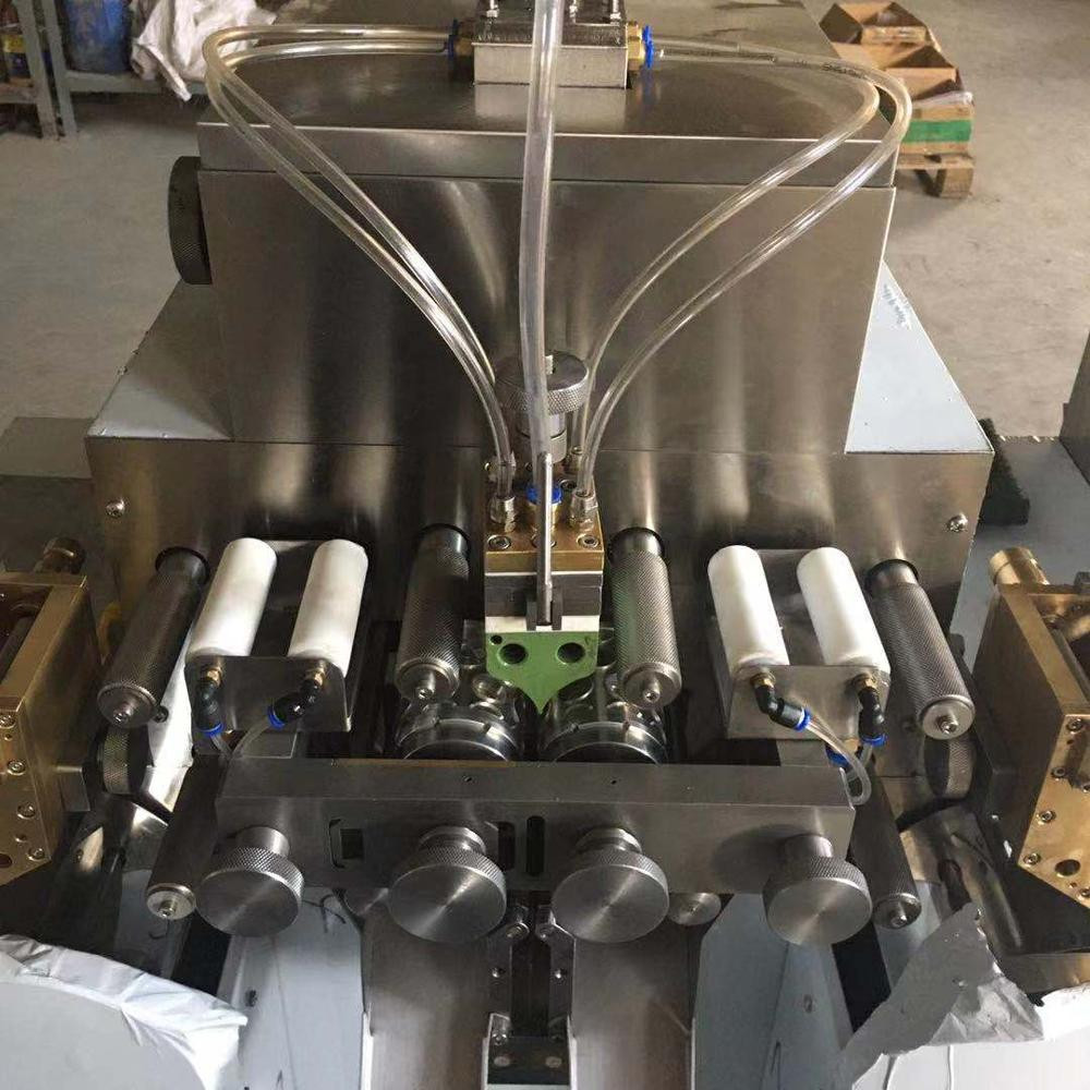 Buy Complete Set Of Automatic Production Lines Of Soft Capsul Filling ...