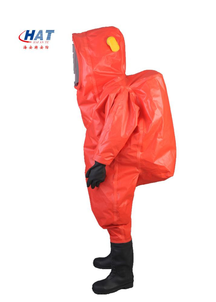 Buy Completely Sealed Anti-acid Protective Firefighterchemical ...