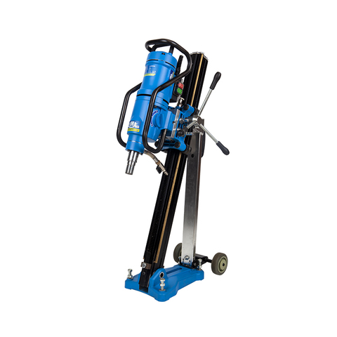 Buy Concrete Drilling Equipment Portable Diamond Core Drill Rig ...