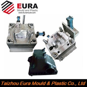 Buy Custom Compression Smc New Energy Car Engine Hood Cover Plastic ...