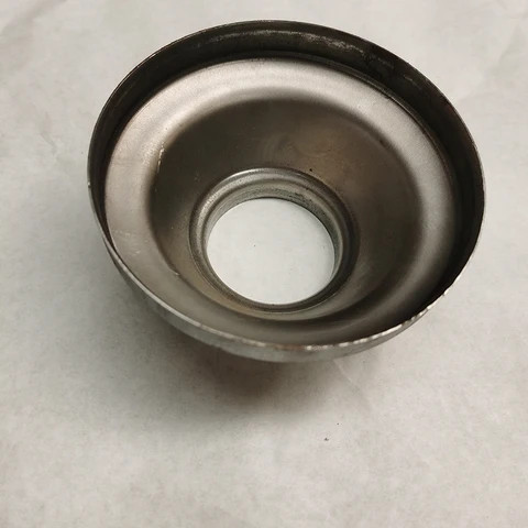 Buy Custom High Precision Non-standard Hardware Sheet Metal Fabrication ...