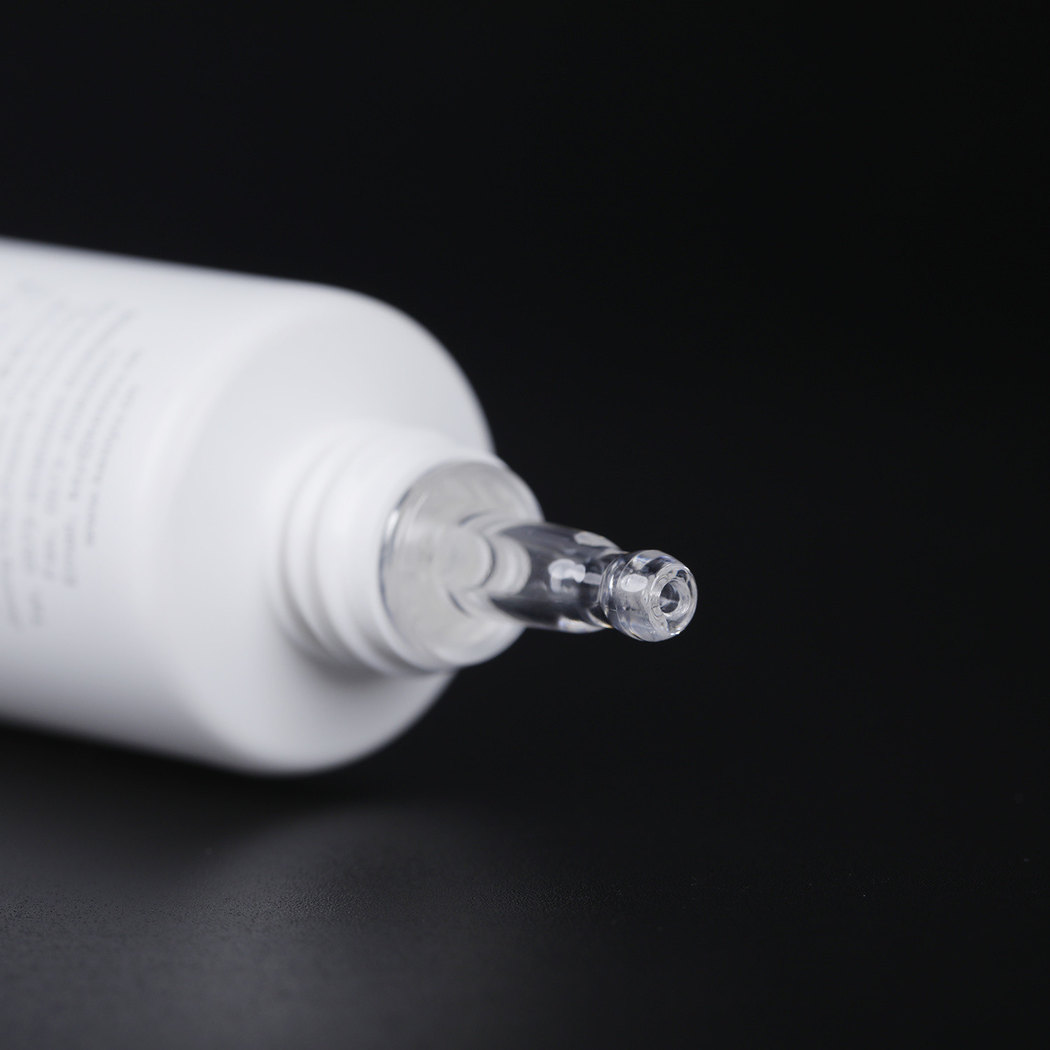 Buy Customized Double Dual Chamber Tube Cosmetic Packaging For Hand ...
