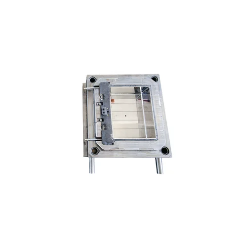 Buy Customized Plastic Drawer Injection Moulds For Household Use High ...
